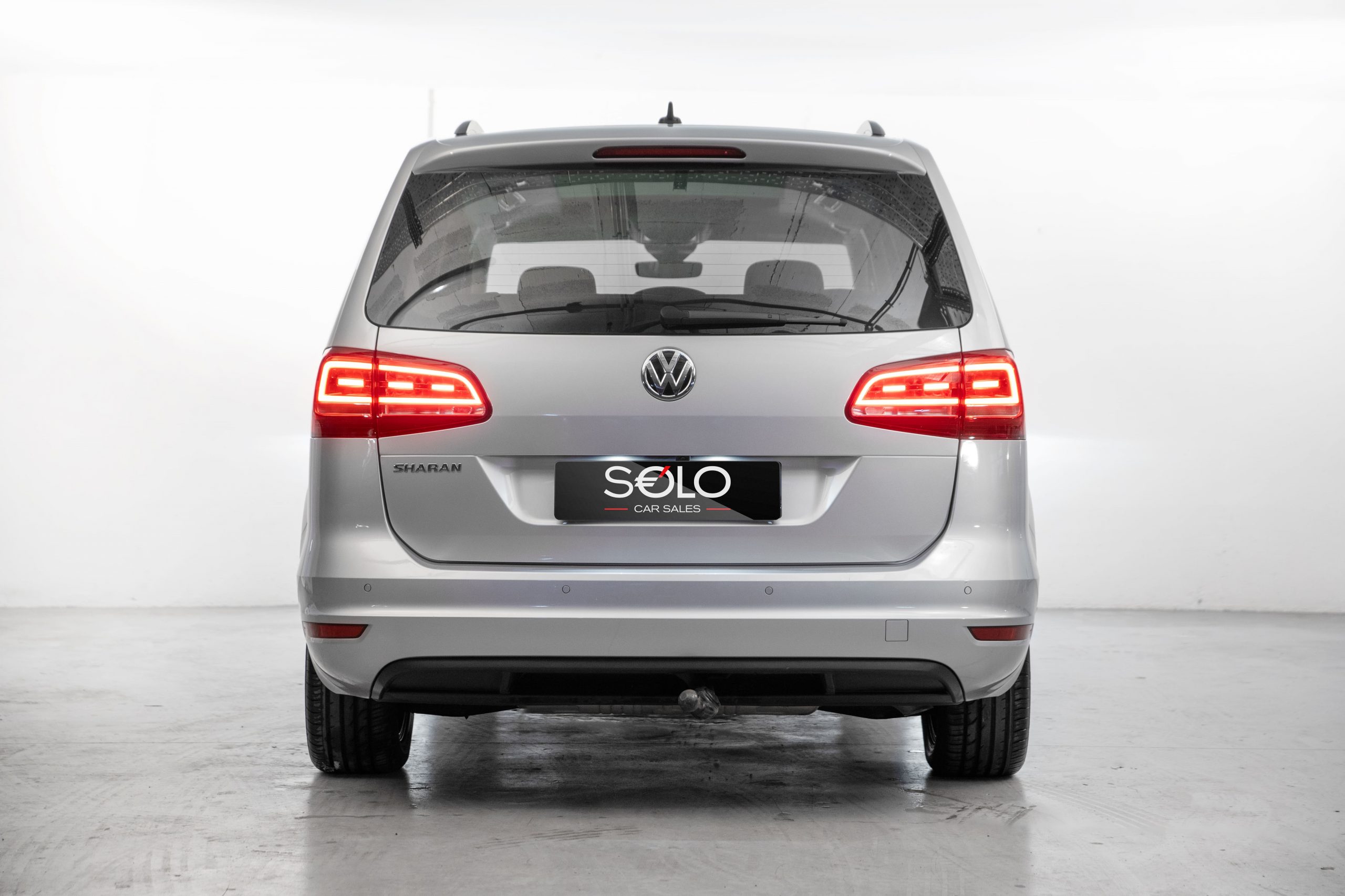 VOLKSWAGEN Sharan Comfortline DSG – Venta de coches de segunda mano y vehículos nuevos ...