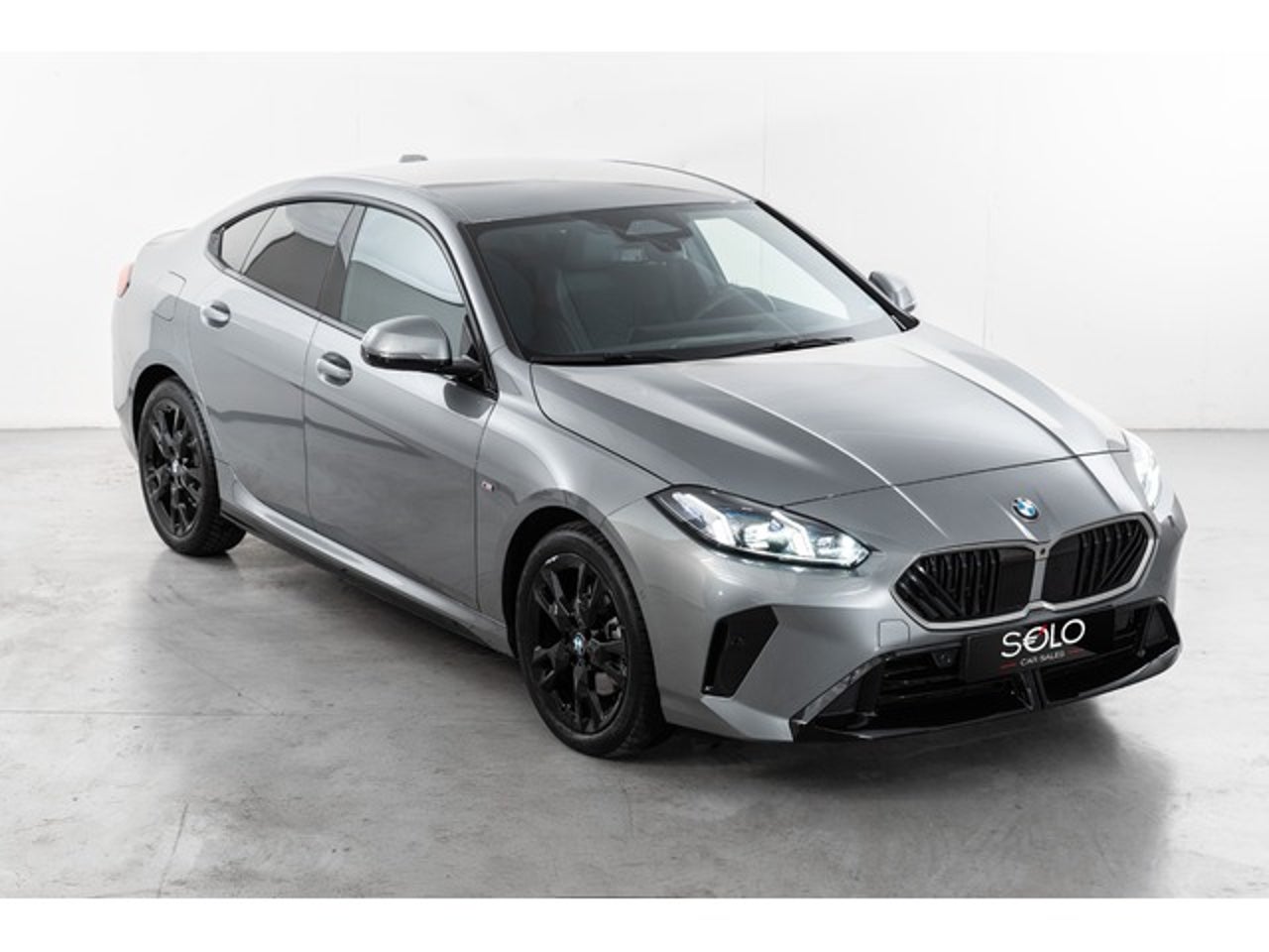 BMW 2 Series 220 Gran Coupe – Used and new cars for sale | Marbella ...